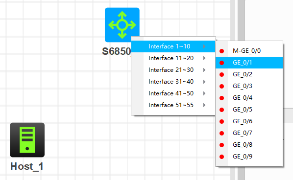 超级详细的H3C模拟器HCL的交换机Telnet服务配置过程（图文）_telnet is insecure because it transmits data in pl-CSDN博客