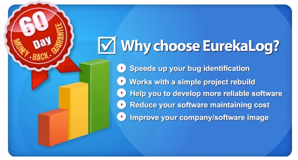 EurekaLog v7.10.1 EurekaLog-CSDN博客