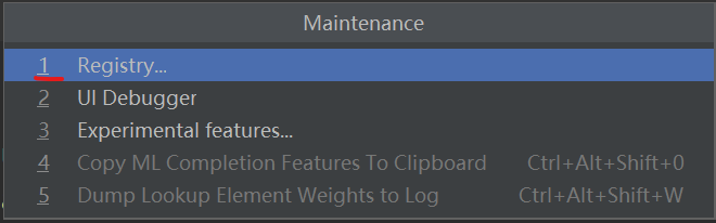 SpringCloud笔记-热部署Devtools配置全流程-idea2021无compiler.automake.allow.when.app.running解决方案_spring boot ...