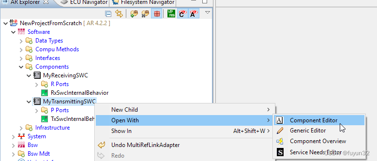 ISOLAR-A/B新建工程_isolar-ab-CSDN博客