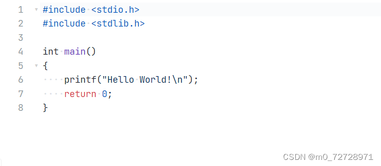 天梯赛L1-001-CSDN博客