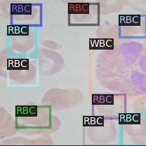 Detectron2训练自己的目标检测数据集_detectron2训练自己的数据集-CSDN博客
