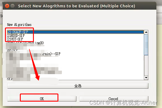 研究SOD的准备工作：SOD各种数据集 & 评测代码（有效好用）_sod数据集-CSDN博客
