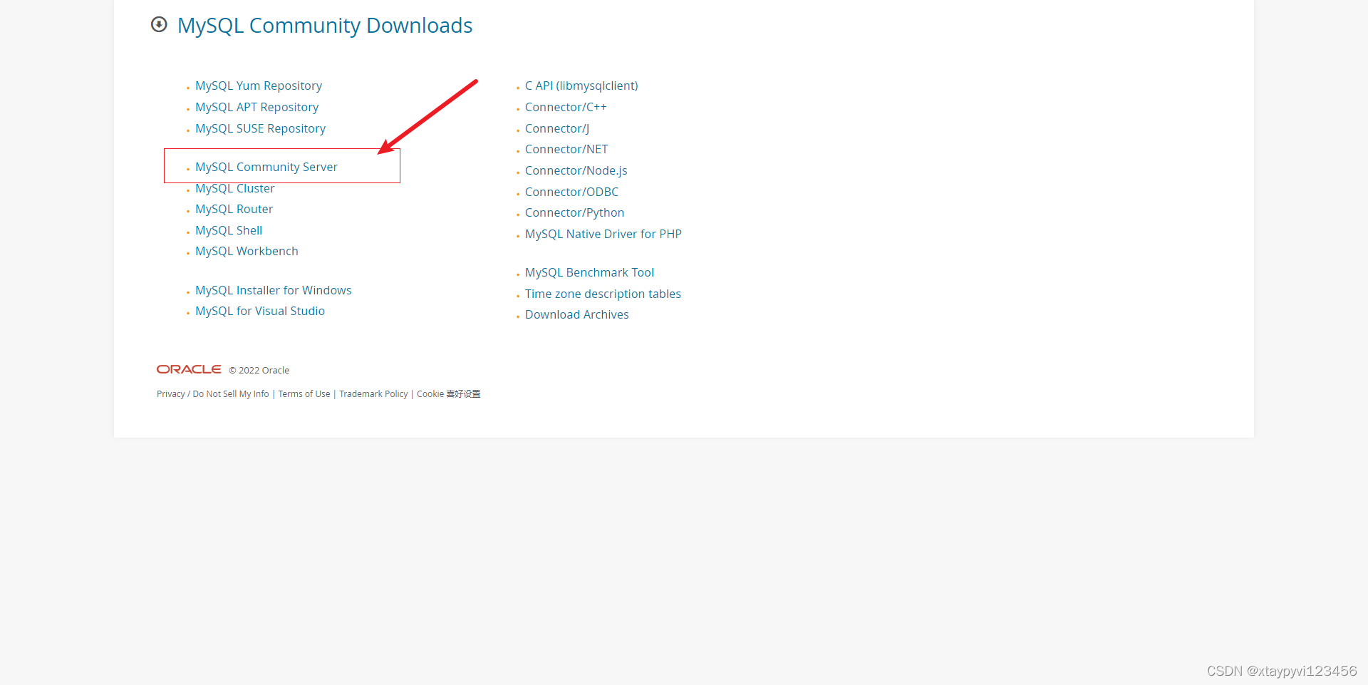 Linux 安装MySQL5.7.36(CentOS7为例)-CSDN博客