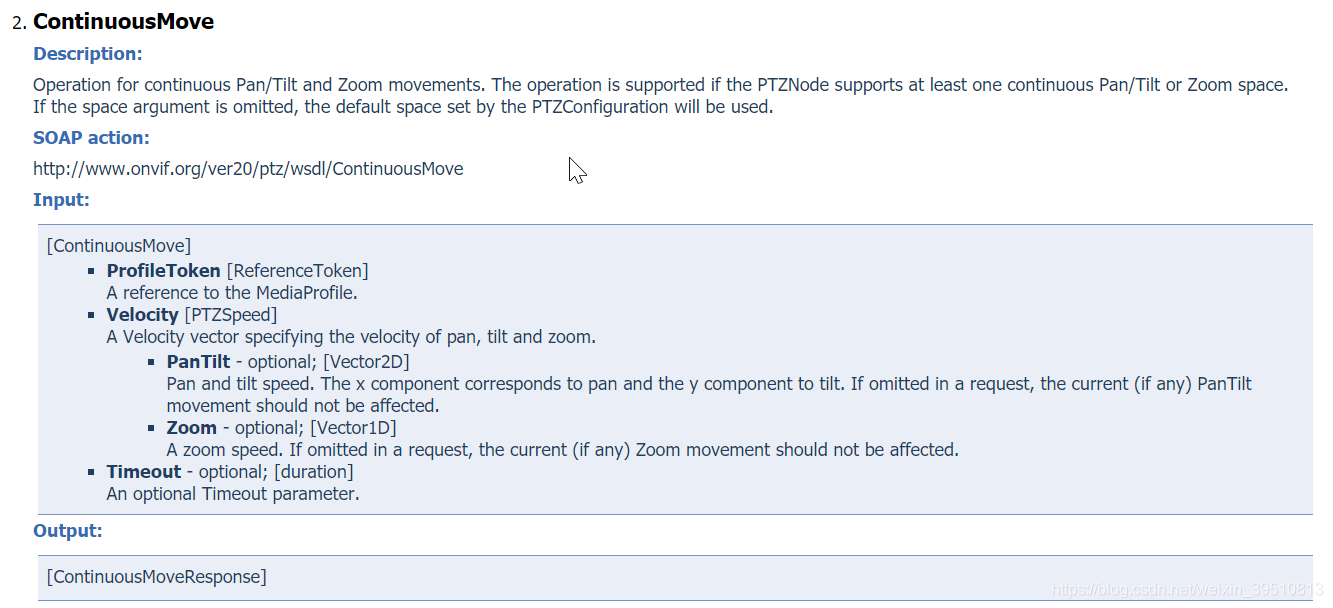 Go语言实现Onvif客户端：11、查看网络接口规范wsdl及变焦、聚焦实现_onvif协议聚焦接口-CSDN博客
