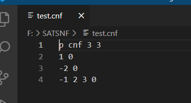 SAT求解器—cryptominisat Windows安装及使用-CSDN博客