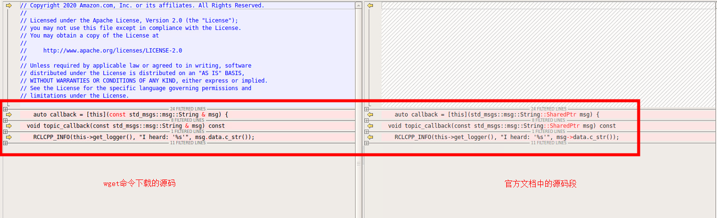 ROS2 Topic-Statistics-Tutorial编译出错_ros2 cannot import name 'topicstatistics-CSDN博客