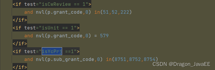 【IDEA报错：org.mybatis.spring.MyBatisSystemException: nested exception is org.apache.ibatis ...
