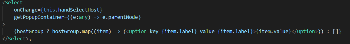 requestFullscreen()全屏处理后，绝对定位下拉框不显示问题_requestfullscreen全屏后echarts某些select不显示-CSDN博客