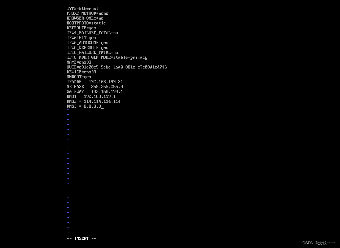 Openstack安装流程（基于Minimal Install）-CSDN博客