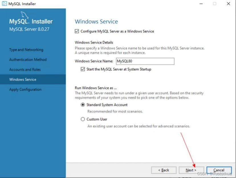 Mysql安装与环境配置及验证是否配置成功win验证mysql环境变量配置成功的命令是什么 Csdn博客