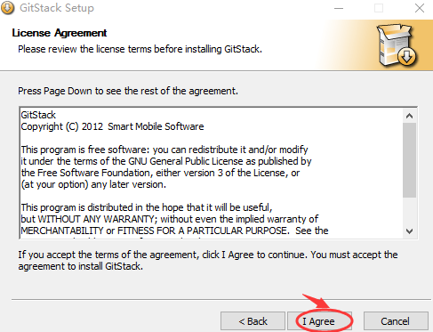 windows下搭建git gitStack_window 下搭建gitgitstack-CSDN博客