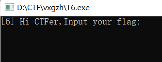 CTF逆向工程：Windows下的ida动态调试_ida ctf-CSDN博客