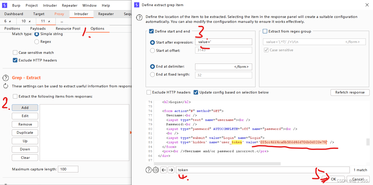 DVWA------Brute Force（暴力破解）_dvwa brute force-CSDN博客