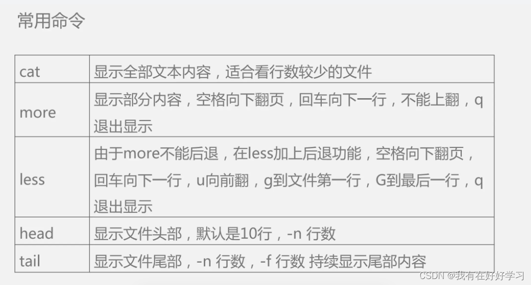 Linux学习笔记1基础文件操作与vim文本编辑ls Atr Csdn博客 