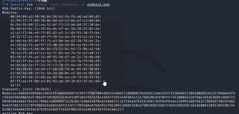 bmzctf-crypto writeup（一） (持续更新)_its0nme的博客-CSDN博客