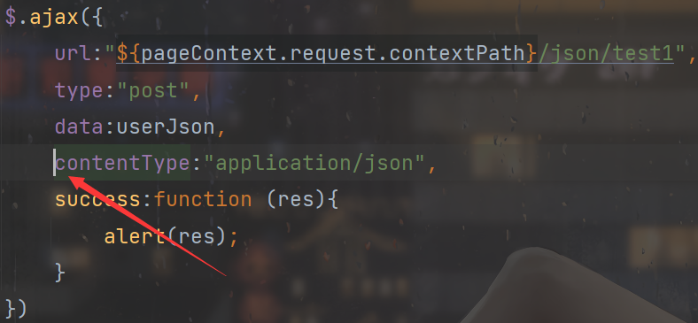 xhr.send( options.hasContent && options.data || null )；遇到这种错误的几种情况-CSDN博客