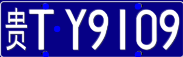 Opencvpython实现将车牌数字分割为单个的字符图片利用python和opencv把图片里的汉字所在区域分割出来 Csdn博客