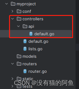 go语言beego框架、Controller控制器分层的目录的创建及路由使用_beego 分组-CSDN博客