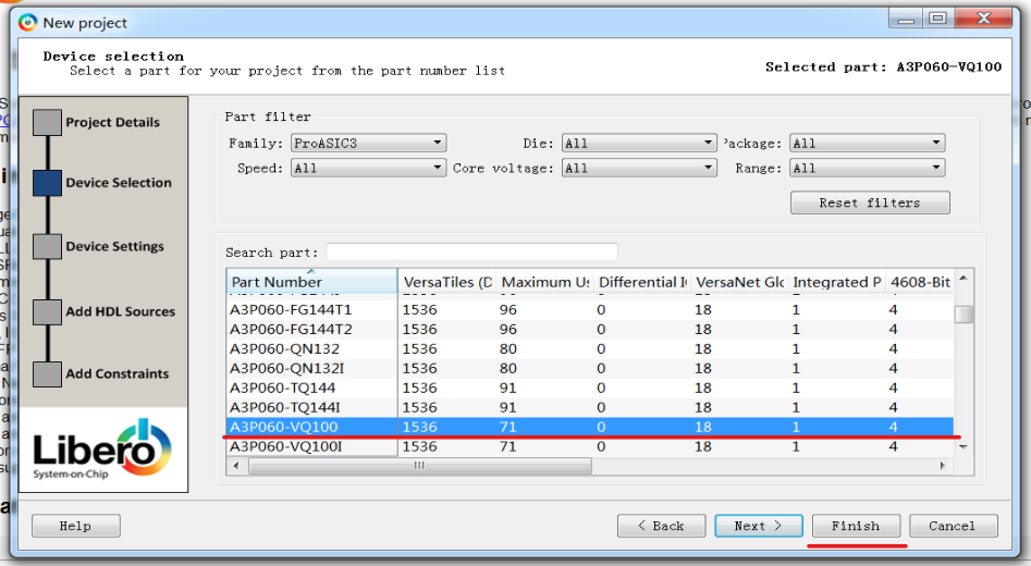 EDA实验·Libero设计流程_74hc148代码-CSDN博客