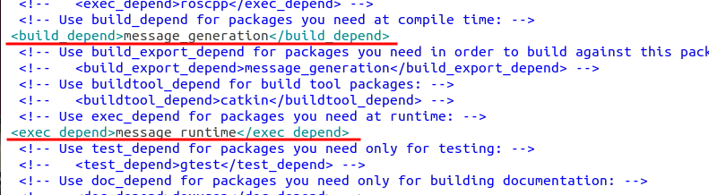 ROS话题的订阅与发布_ros订阅话题-CSDN博客