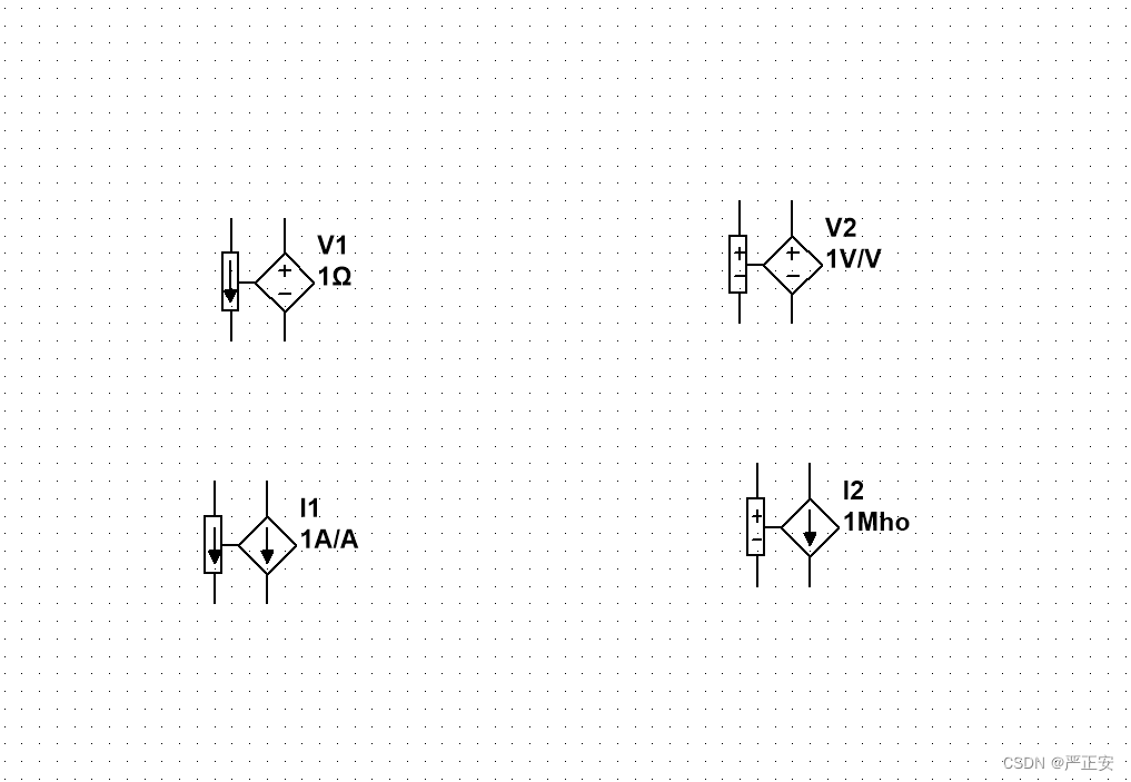 multism 的录入方式，参数扫描_multisim参数扫描怎么用-CSDN博客