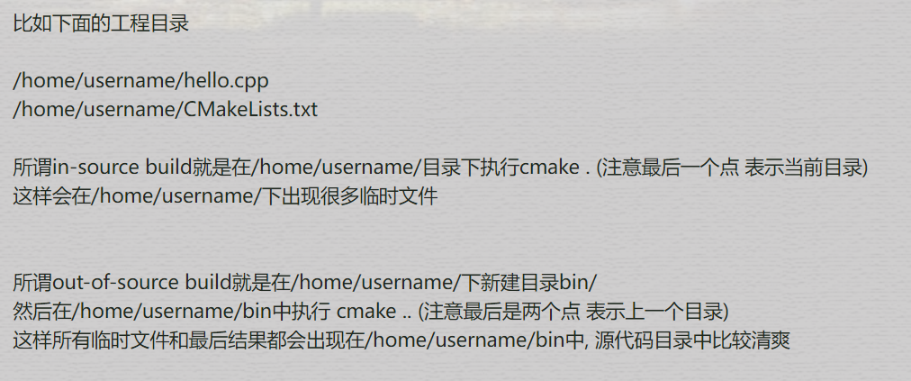 CMAKE学习指南_cmake.in-CSDN博客