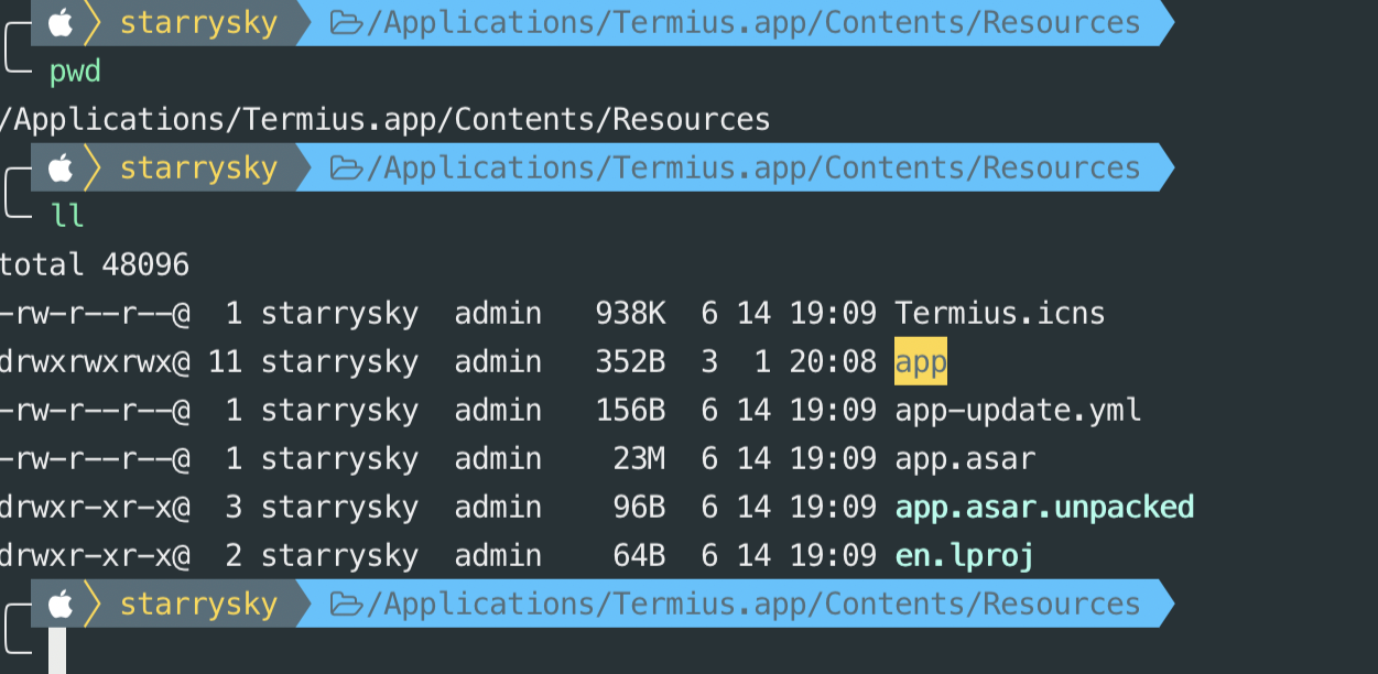 一步步教你破解Termius（针对Termius持续更新导致失效解决，提供7.22.1老版本termius）｜CSDN创作打卡-CSDN博客