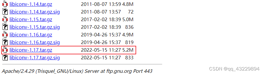 VS2022编译64位libxml2库_libiconv-1.17 vs-CSDN博客