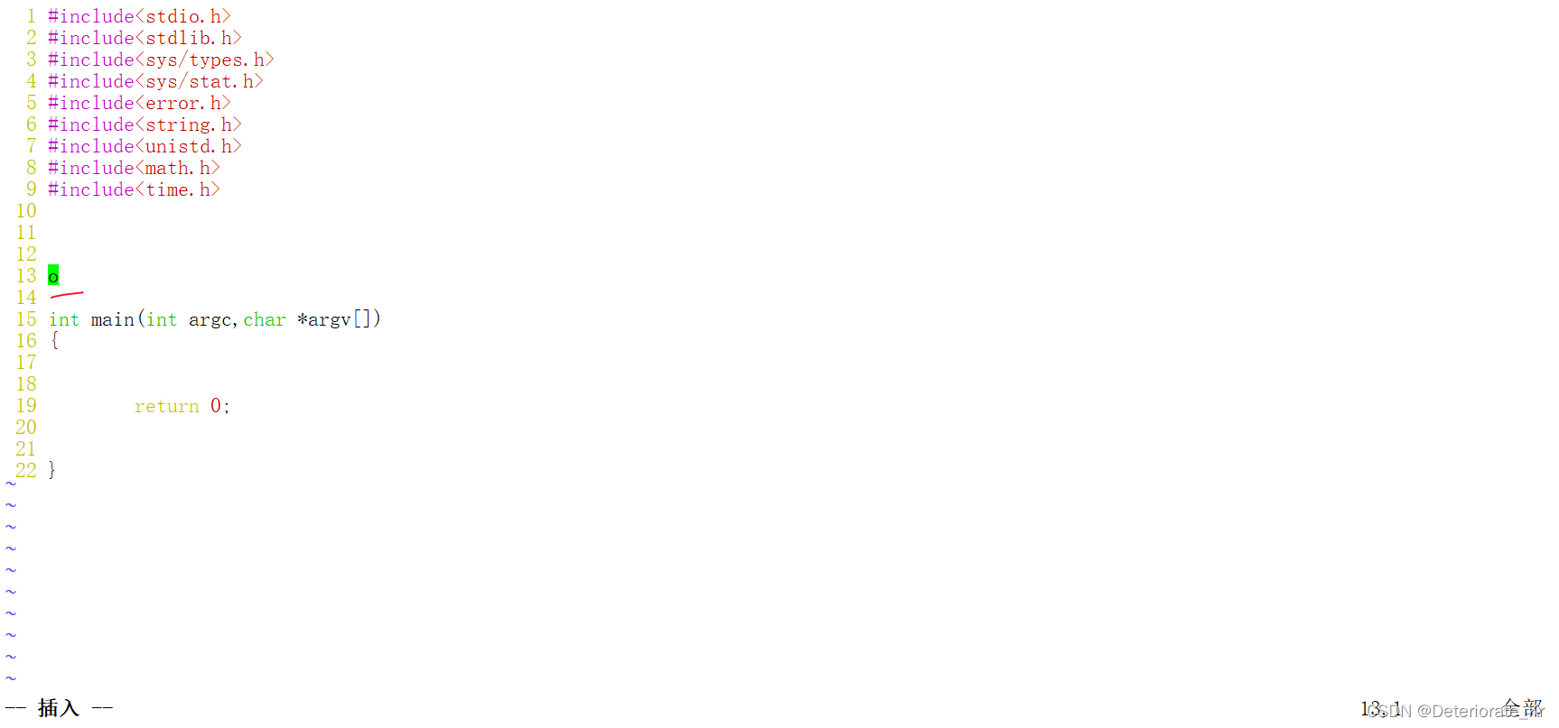 vim编辑器快速生成冒泡排序_1.使用vim编辑器编写冒泡排序或者选择排序,使用gcc编译运行并截图保存结果。-CSDN博客