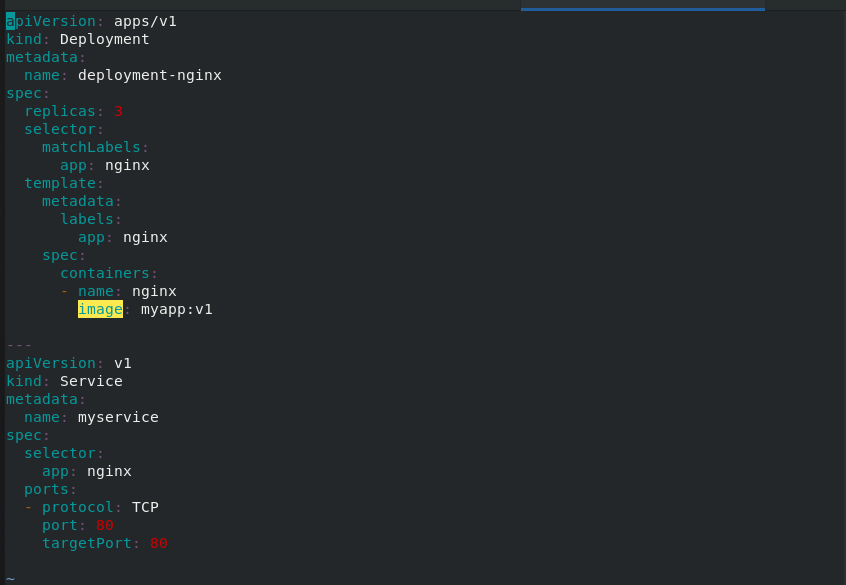 K8s service--ingress_kubectl get ingress-CSDN博客