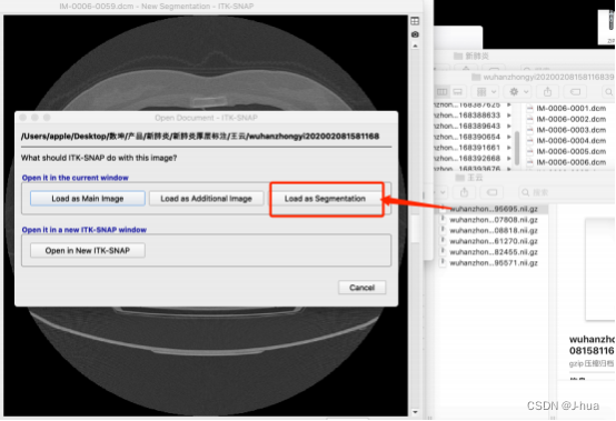 【ITK 基本操作说明】_itk教程-CSDN博客