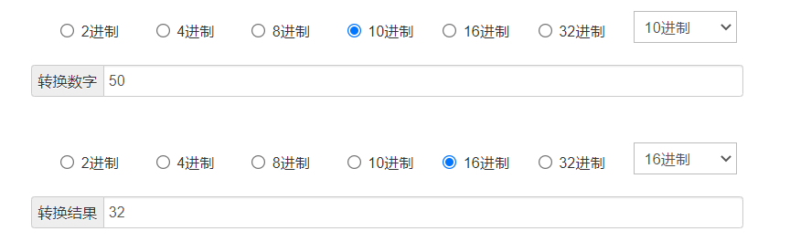 Transparency and hexadecimal code conversion | transparent color - Programmer Sought