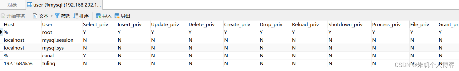 一条sql在mysql中是如何执行的 你们是如何保证sql查询就是指定的表 Csdn博客