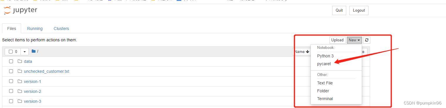 低代码机器学习库--Pycaret的介绍和安装-CSDN博客