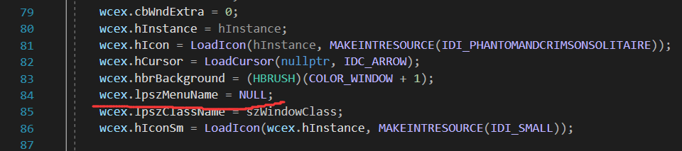 从零开始用 Windows C++ 桌面程序制作方舟同人游戏（一）_如何用windows自带的写代码写个游戏-CSDN博客