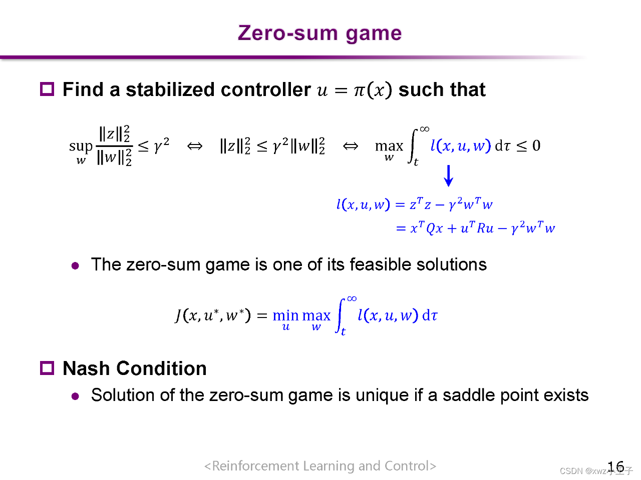 强化学习&机器人day11-CSDN博客