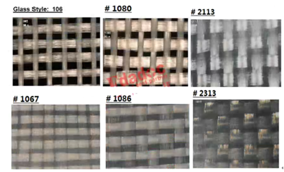 手把手教你如何PCB板材选型（一）_常见的pcb板材型号-CSDN博客