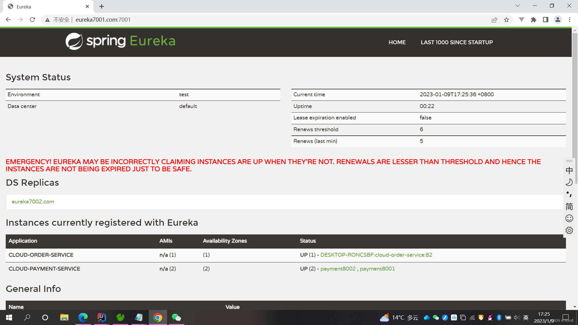 SpringCloud前十三章_pom fork-CSDN博客