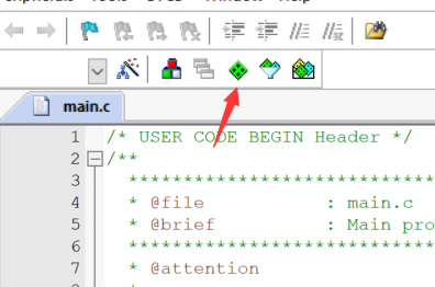 STM32F103C8移植RT_Thread-Nano（基于 STM32CubeMX ）_cubemx stm32f103c8 rtthread-CSDN博客