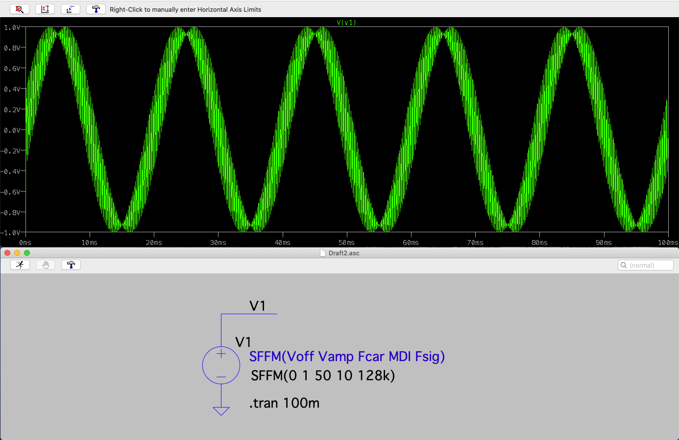 【LTspice】004 Voltage Source 参数配置_ltspice电压源的参数设置-CSDN博客