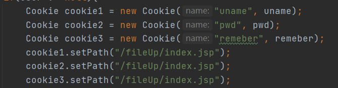 Cookie中path总结_cookie path-CSDN博客