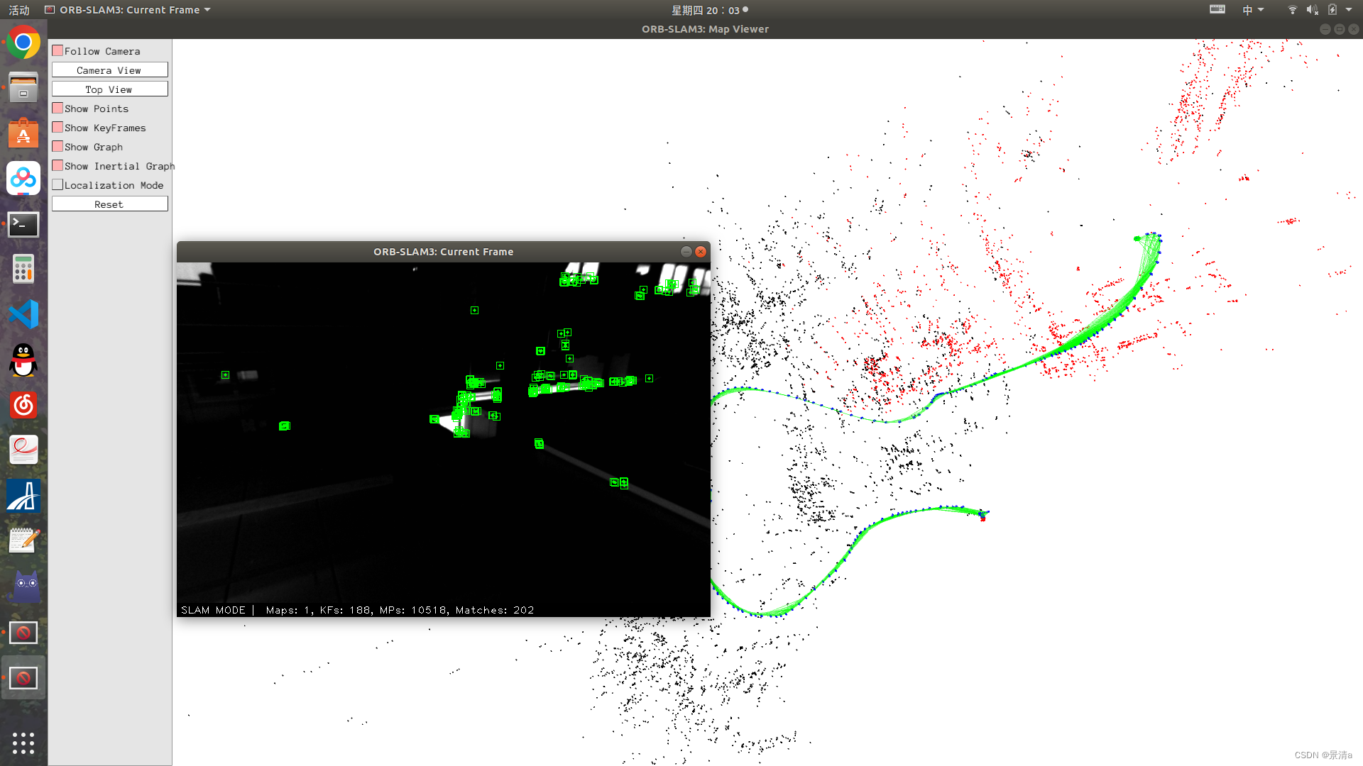 evo评价视觉slam精度_evo测评slam轨迹精度-CSDN博客