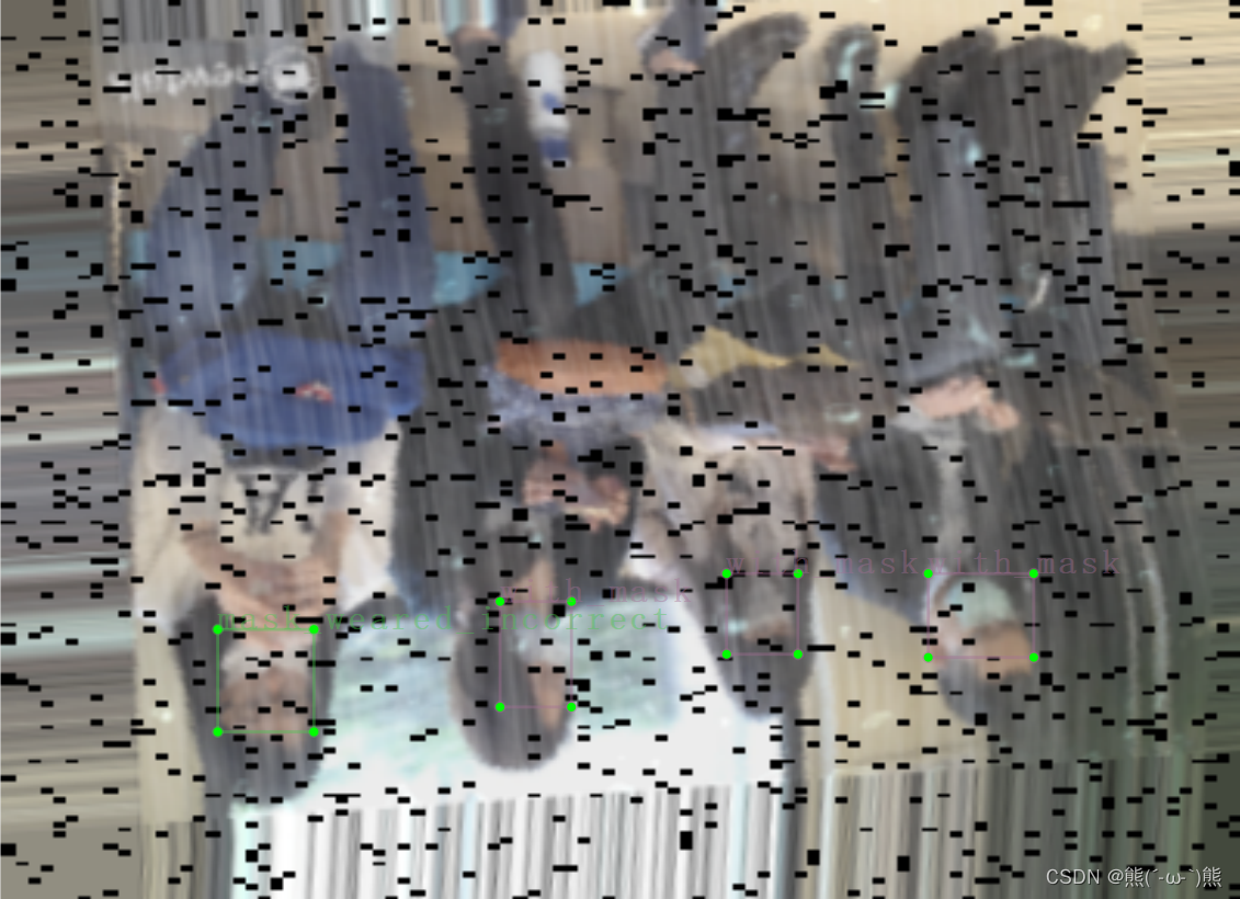 实战指南：利用imgaug进行目标检测任务的图像数据增强_imgaug数据增强-CSDN博客