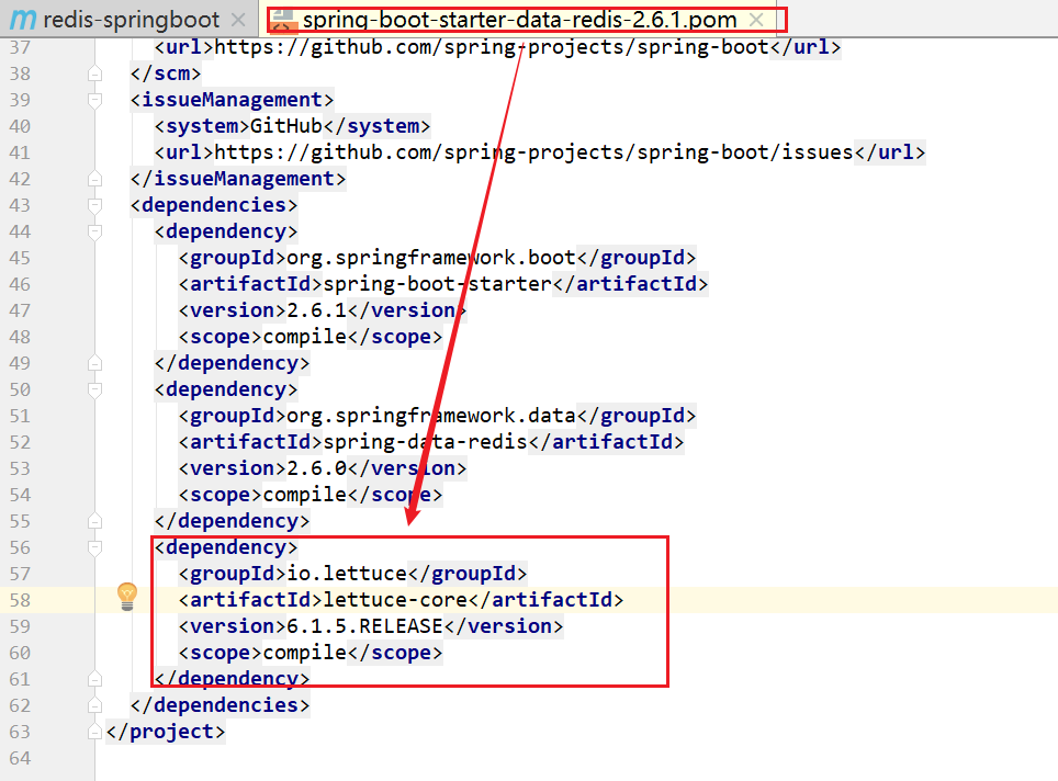 【Redis】SpringBoot 整合Redis以及Redis.conf详解_springboot redisconfig-CSDN博客