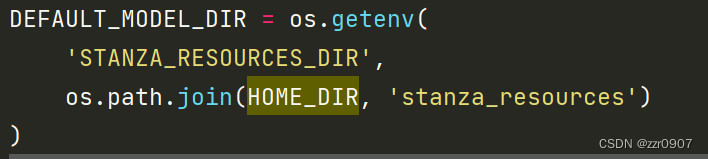 Stanza安装（手动下载语言模型）_为什么一致性就报错stanza.download('en')-CSDN博客