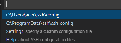 VS Code ssh远程连接服务器_橘春十三99的博客-CSDN博客_vscode远程连接服务器